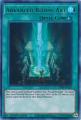 Card Gallery:Advanced Ritual Art | Yu-Gi-Oh! Wiki | Fandom