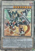 Card Gallery:Borreload Savage Dragon | Yu-Gi-Oh! Wiki | Fandom