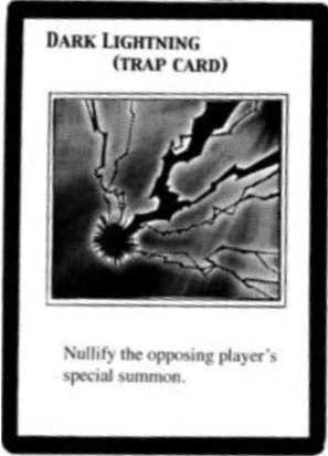 Card Gallery:Dark Lightning | Yu-Gi-Oh! Wiki | Fandom