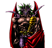 Card Gallery:Dark Master - Zorc | Yu-Gi-Oh! Wiki | Fandom