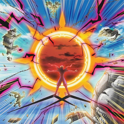 Assassin | Yu-Gi-Oh! Wiki | Fandom