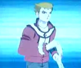 Gillian | Yu-Gi-Oh! Wiki | Fandom