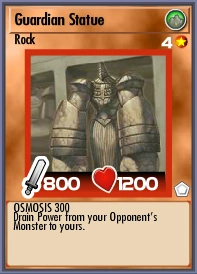 Guardian Statue (BAM) | Yu-Gi-Oh! Wiki | Fandom