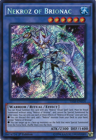 Nekroz of Brionac | Yu-Gi-Oh! Wiki | Fandom
