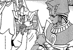 Mahado (manga) | Yu-Gi-Oh! Wiki | Fandom