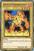 Card Gallery:Blazing Inpachi | Yu-Gi-Oh! Wiki | Fandom