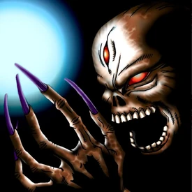 Card Artworks:Dark King of the Abyss | Yu-Gi-Oh! Wiki | Fandom