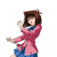 Téa Gardner (Duel Links) | Yu-Gi-Oh! Wiki | Fandom