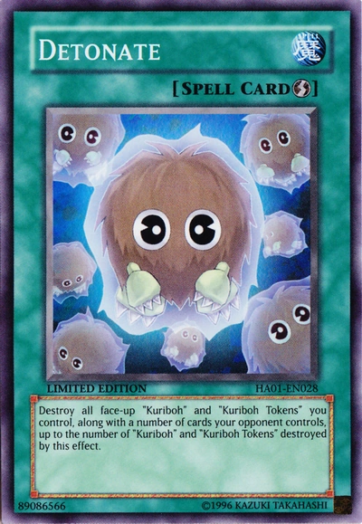 Card Gallery:Detonate | Yu-Gi-Oh! Wiki | Fandom