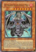 Card Gallery:Doomkaiser Dragon/Assault Mode | Yu-Gi-Oh! Wiki | Fandom