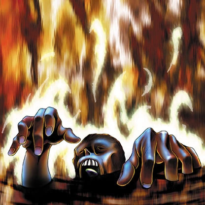 Earthbound Spirit (anime) | Yu-Gi-Oh! Wiki | Fandom