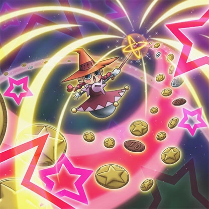 Eco Spell - Reduce Waste | Yu-Gi-Oh! Wiki | Fandom