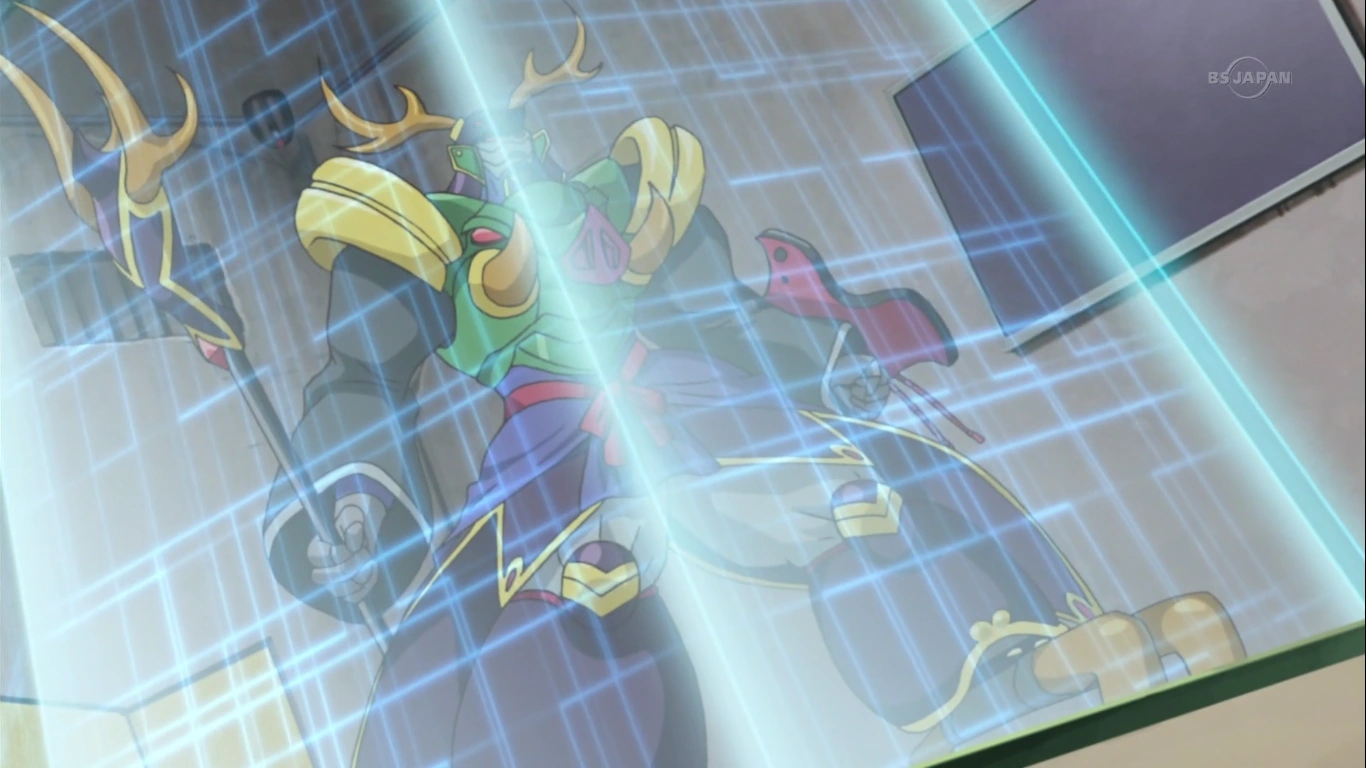 Fraud Check | Yu-Gi-Oh! Wiki | Fandom