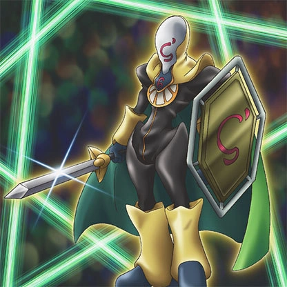 Hexa Knight | Yu-Gi-Oh! Wiki | Fandom