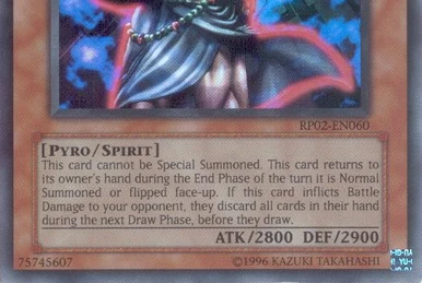 Infernity Reflector Anime Yugipedia Yugioh Wiki Infernity | Yu Gi Oh!