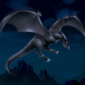 Card Artworks:Horned Saurus | Yu-Gi-Oh! Wiki | Fandom