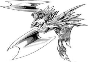 Jin Long | Yu-Gi-Oh! Wiki | Fandom