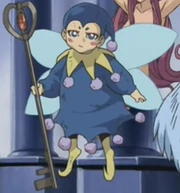 Key Mace (character) | Yu-Gi-Oh! Wiki | Fandom