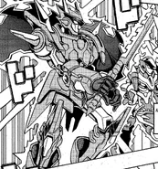 Mathmech Subtraction (OCG Structures) | Yu-Gi-Oh! Wiki | Fandom