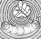 Mesmeric Control (manga) | Yu-Gi-Oh! Wiki | Fandom