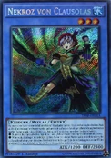Card Gallery:Nekroz of Clausolas | Yu-Gi-Oh! Wiki | Fandom