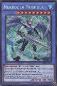 Card Gallery:Nekroz of Trishula | Yu-Gi-Oh! Wiki | Fandom