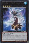 Card Gallery:Number 103: Ragnazero | Yu-Gi-Oh! Wiki | Fandom