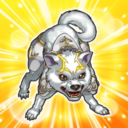 Ryko, Lightsworn Hunter (Duel Arena) | Yu-Gi-Oh! Wiki | Fandom