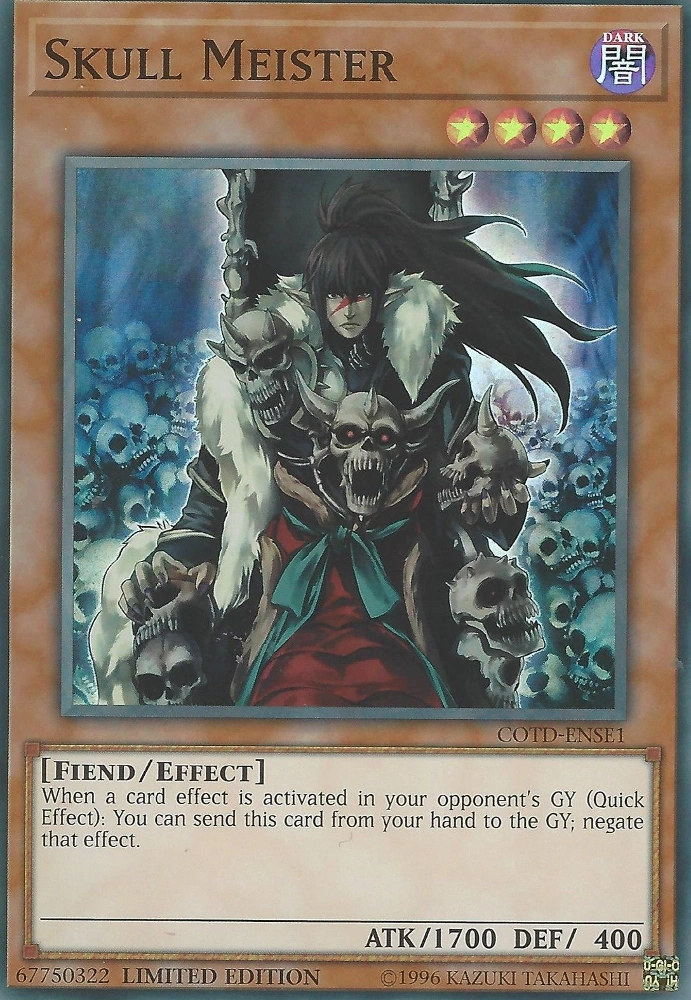 Set Card Galleries:Code of the Duelist Special Edition (TCG-EN-LE) | Yu ...