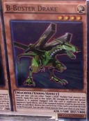 Card Gallery:B-Buster Drake | Yu-Gi-Oh! Wiki | Fandom