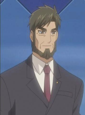 Hideo | Yu-Gi-Oh! Wiki | Fandom