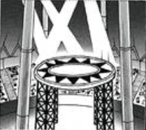 Jester Puppet Circus | Yu-Gi-Oh! Wiki | Fandom