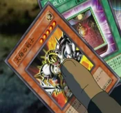 Card Gallery:Luminous Soldier | Yu-Gi-Oh! Wiki | Fandom