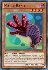 Card Gallery:Magic Hand | Yu-Gi-Oh! Wiki | Fandom