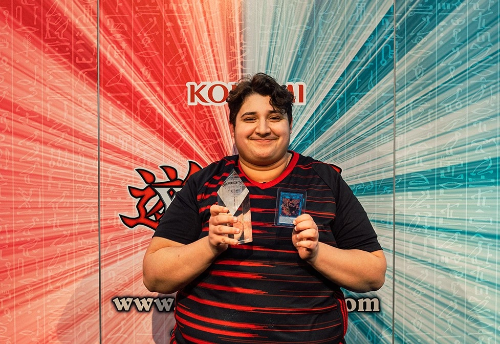 Ryhan Jabri | Yu-Gi-Oh! Wiki | Fandom