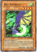 Card Gallery:Spirit Ryu | Yu-Gi-Oh! Wiki | Fandom