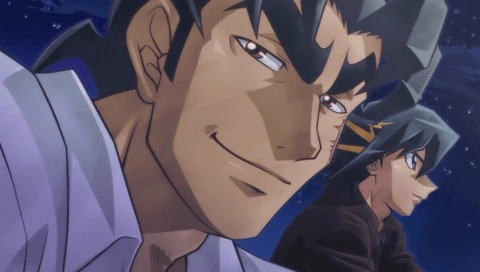 Tetsu Trudge (Tag Force) | Yu-Gi-Oh! Wiki | Fandom