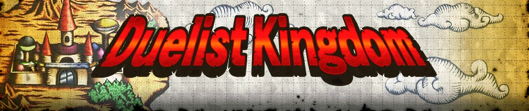 Duelist Kingdom (Duel Links) | Yu-Gi-Oh! Wiki | Fandom
