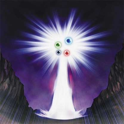 Elemental Burst (anime) | Yu-Gi-Oh! Wiki | Fandom