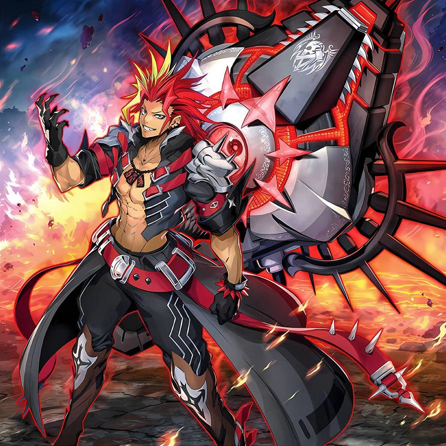Fiendsmith | Yu-Gi-Oh! Wiki | Fandom