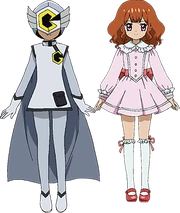 Mimi Imimi | Yu-Gi-Oh! Wiki | Fandom