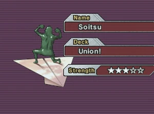 Soitsu (Spirit Caller character) | Yu-Gi-Oh! Wiki | Fandom