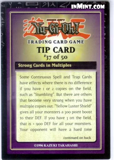 Strong Cards in Multiples | Yu-Gi-Oh! Wiki | Fandom