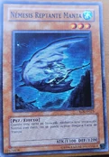 Card Gallery:Creeping Doom Manta | Yu-Gi-Oh! Wiki | Fandom