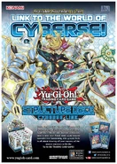 Structure Deck: Cyberse Link | Yu-Gi-Oh! Wiki | Fandom