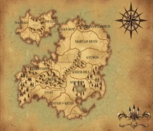 Yu-Gi-Oh! The Falsebound Kingdom Locations | Yu-Gi-Oh! Wiki | Fandom