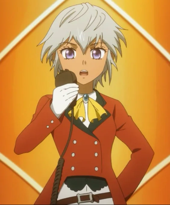 Asana Mutsuba | Yu-Gi-Oh! Wiki | Fandom