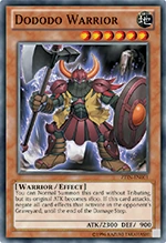 Card Gallery:Dododo Warrior | Yu-Gi-Oh! Wiki | Fandom