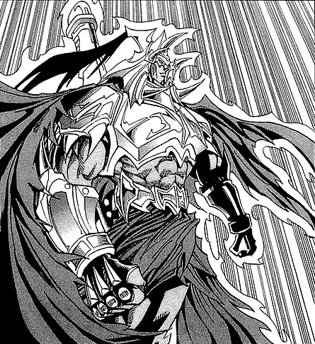 Gearfried The Lightning