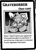 Card Gallery:Graverobber | Yu-Gi-Oh! Wiki | Fandom